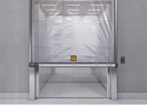Elevator Smoke Protection - Fire Curtain Technologies