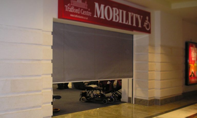 The next generation of opening protectives - Fire Curtain Technologies®