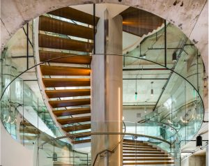 Types of Draft Curtains - Fire Curtain Technologies®